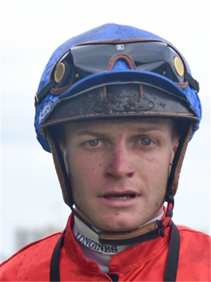 Double For Mcdougall On Malaysian Debut | Racing and Sports