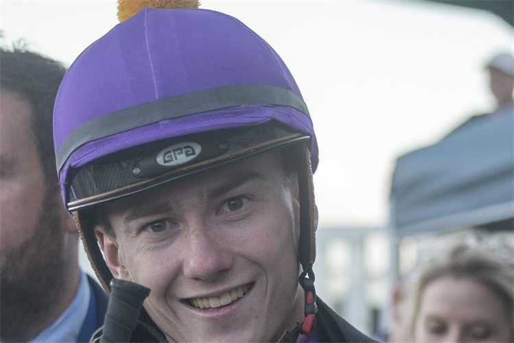Lloyd Laser Focused In Queensland Return | Sky Racing World | Sky ...
