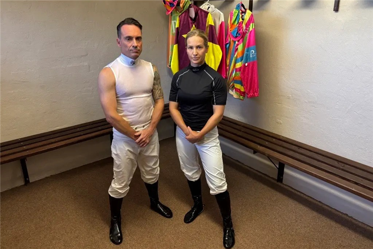 New Funding Set To Add Polish To Female Racing Facilities | Sky Racing ...