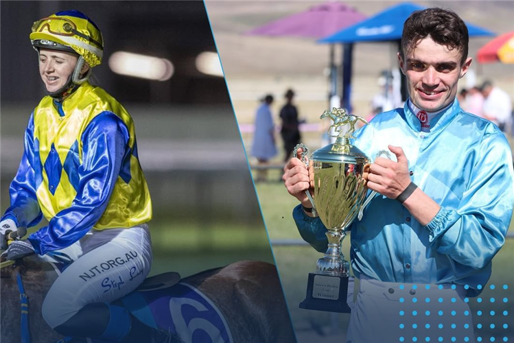 Two New Names In The Sa Form Guide | Racing and Sports