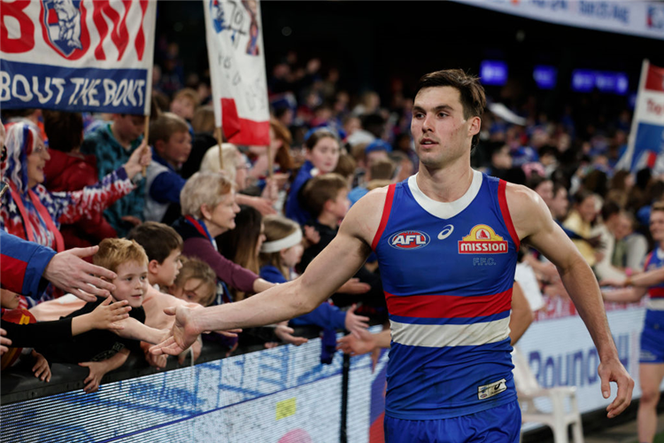 2025 Afl Rd 21 Preview – Western Bulldogs V Gws | Racing and Sports