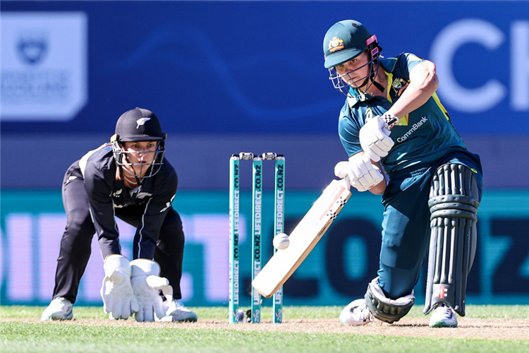 Veteran Axed, Young Guns Earn Aussie Cricket Contracts | Racing and Sports