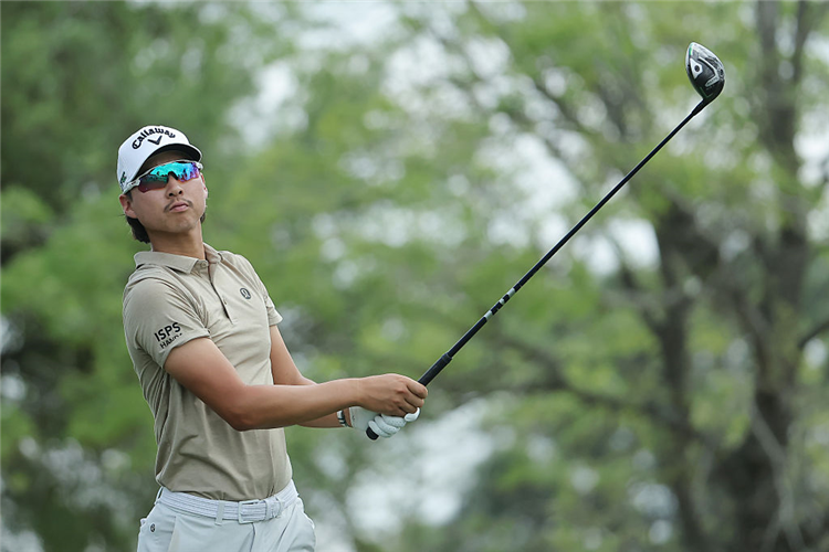 Best Yet To Come As Lee Eyes Second Kirkwood Cup | Racing and Sports