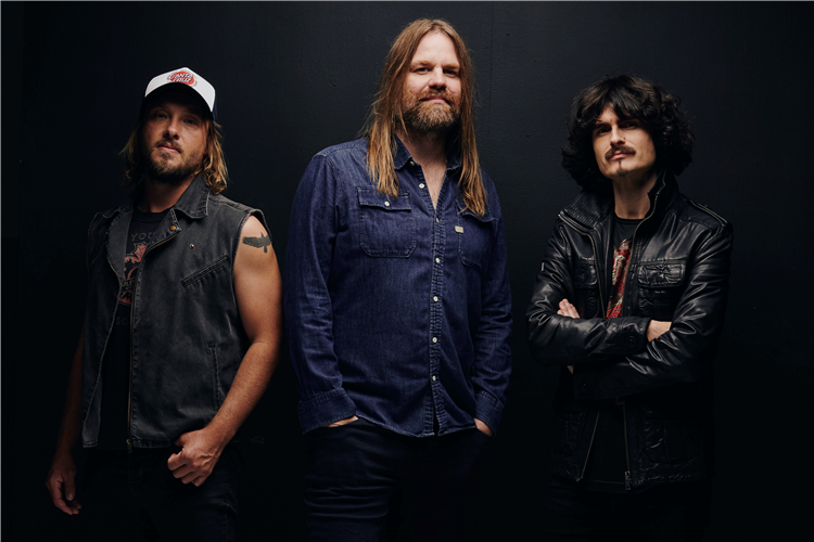 Thirsty Merc Announced As Headline Artist For The 2025 Tab Carnival Of ...