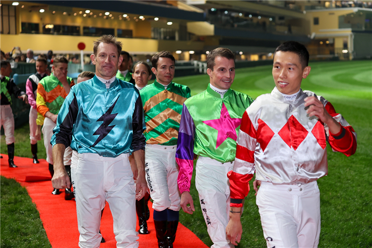 Jockey Salary: How It Is Calculated And What It Depends On | Racing and ...
