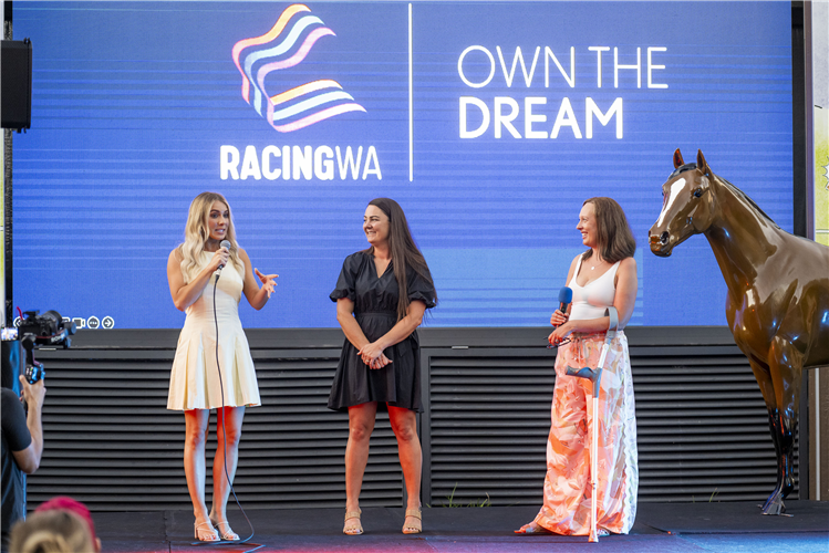 Brittany Taylor’S Dream Journey In Ownership | Racing and Sports
