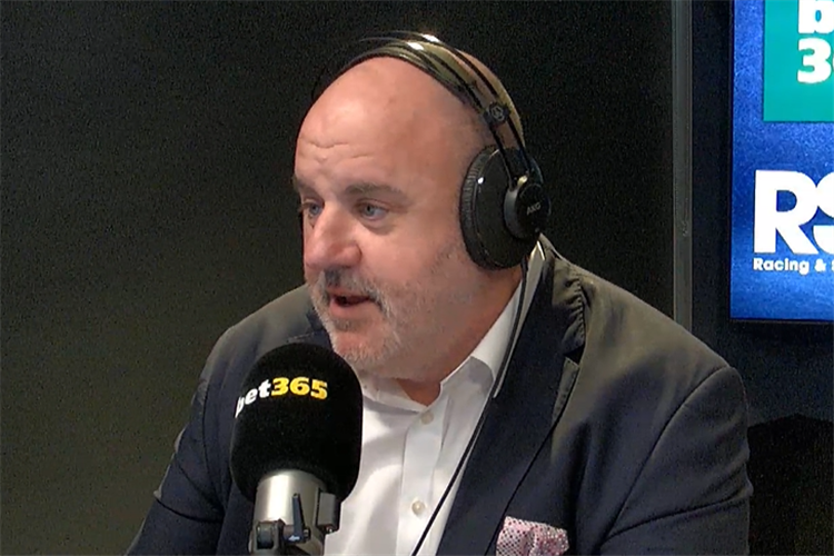 Must Listen: Craig Hutchison Answers All The Key Questions About Rsn's ...