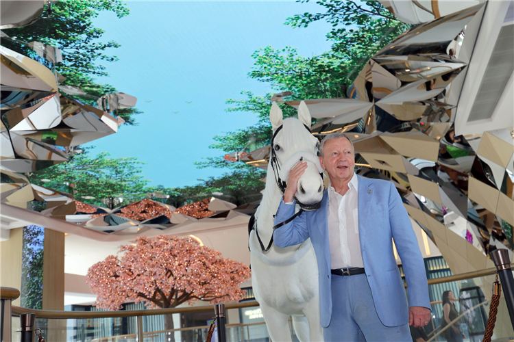 "We Have A Massive Generation Issue" Engelbrecht-Bresges | Racing and ...