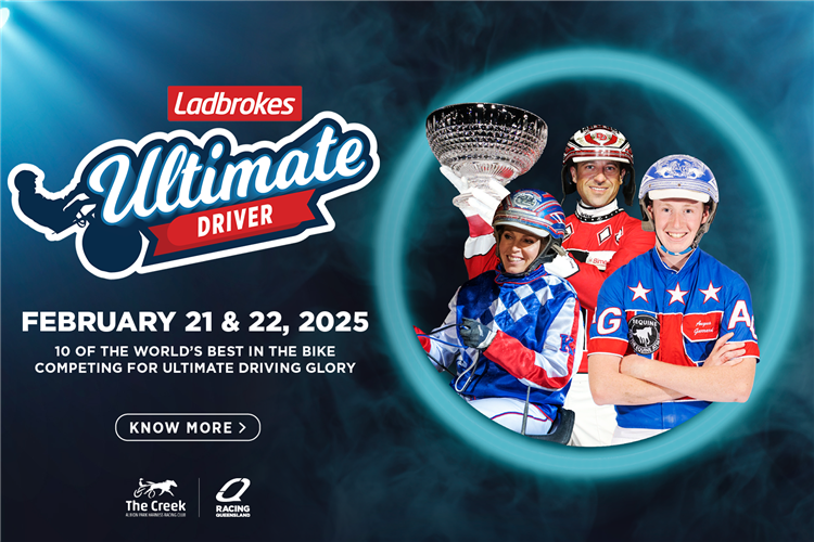 Nathan Dawson Favourite For Ultimate Driver Challenge Following Draft ...