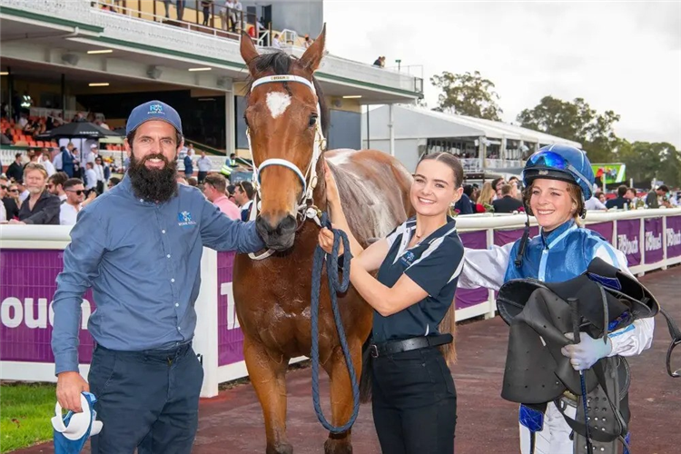 From The Saddle To The Stables, Ryan Hill Has Done It All | Sky Racing World | Sky Racing World