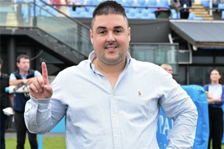 Campton’S Promising Types In Ipswich Tests | Racing and Sports