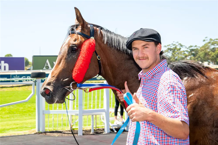 Wolfe Eyeing Success As Community Comes Together For Pingrup Cup | Rsn ...