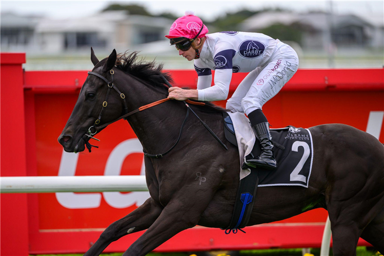 Midnight Dynamite Wins Moreton Hire Class 6 Handicap At Doomben: Post ...