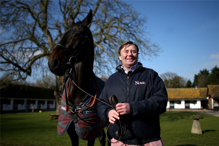 Sprinter Sacre Set To Undergo Minor Procedure | Racing and Sports