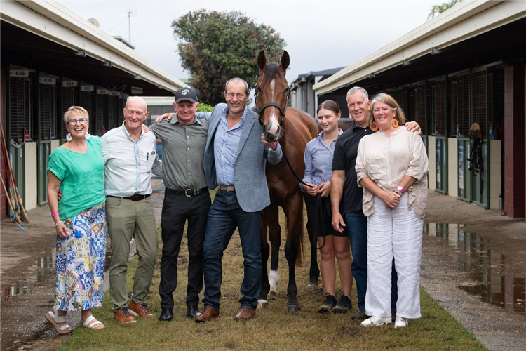 Stokes Goes ‘Full Circle’ With His $1.6M Angel | Racing and Sports