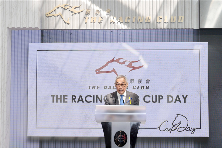 The Racing Club Launches Syndicate Initiative To Bring Members Closer ...