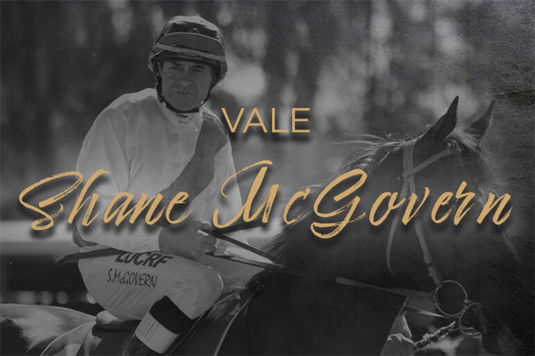 Vale Shane Mcgovern | Racing and Sports