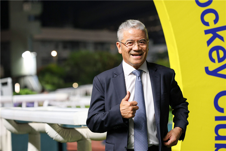 Tony Cruz Reaches 1,600 Hong Kong Wins As Trainer; Nichola Yuen Scores ...