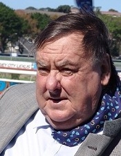 Bruce Mclachlan - The Big Man Of Queensland Racing | Racing and Sports