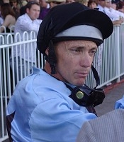 Jockey Greg Ryan Equals Riding Milestone | Racing and Sports