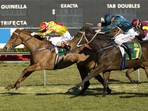 Rubick Off The Map For Blue Diamond | Racing and Sports