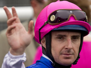 Hong Kong Extension For Christian Reith | Racing and Sports