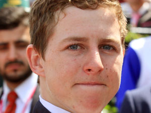 Damien Lane Granted Hong Kong Licence | Racing and Sports