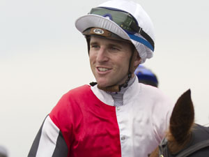 Nathan Berry Back In Sydney | Racing and Sports