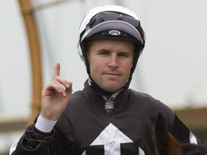 Tommy Berry Wins Hong Kong Derby | Racing and Sports