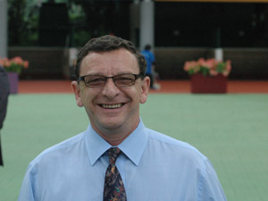 Dean Happy With His New Korean Career | Racing and Sports