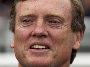 David Vandyke Called To Stewards Hearing | Racing and Sports