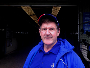 Sadler Opens Up About Battle With Depression | Racing and Sports