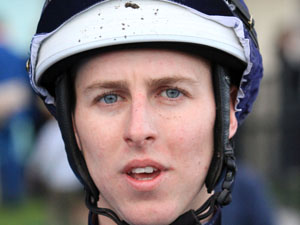 Damian Lane Replaces Walker On Sacred Eye | Racing and Sports