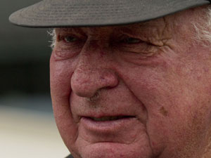 Fred Cowell To See Mighty Lucky In Action | Racing and Sports