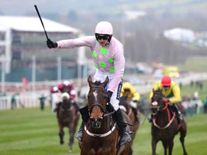 Tingle Creek 'Number One' Target For Douvan Return | Racing and Sports