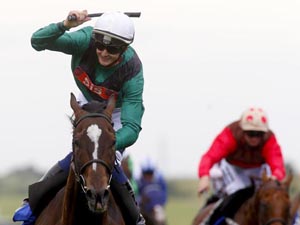Henry Candy To Make Late Call On Limato Participation In Lennox Stakes ...