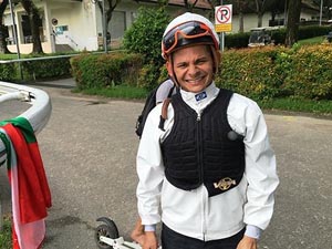 Singapore Renewals For Placais And Da Silva | Racing and Sports