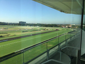 Early Scratchings And Track Conditions For Randwick | Racing and Sports