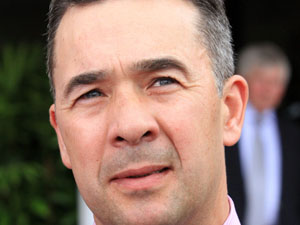 Noblet With Chance Of Caulfield Double | Racing and Sports