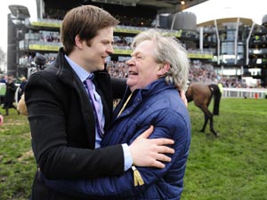 Mouse Morris Hoping Alpha Des Obeaux Thrives For Step Up In Trip ...