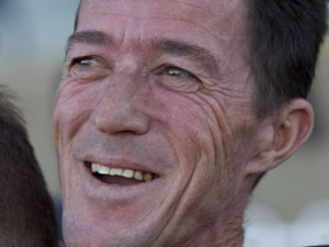 Gold Coast Friday: Robl Looking To Snap Up Debut | Racing and Sports