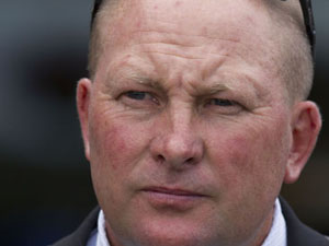 Keith Dryden-Scott Collings In Premiership Driving Seat | Racing and Sports