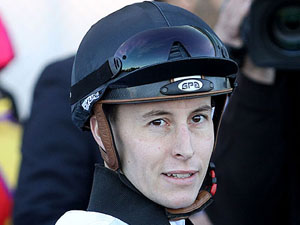 Parish Credits Shinn For His Help | Racing and Sports