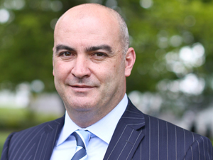 Cameron George Leaves Auckland Racing Club | Racing and Sports