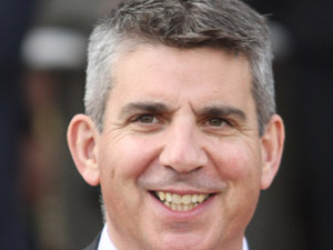 Giles Thompson New Ceo Of Racing Victoria | Racing and Sports