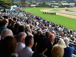 Early Scratchings And Track Conditions For Mornington | Racing and Sports