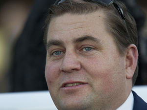 Pfieffer Excited About Black-Type Bid | Racing and Sports
