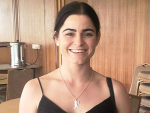 Alysha Collett All Set To Launch Singapore Stint | Racing and Sports