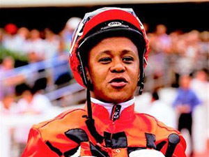 Muzi All Tuned Up For Jockeys Challenge | Racing and Sports