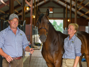 Karaka 2018 - Young Vendors Set To Make An Impact | Racing and Sports